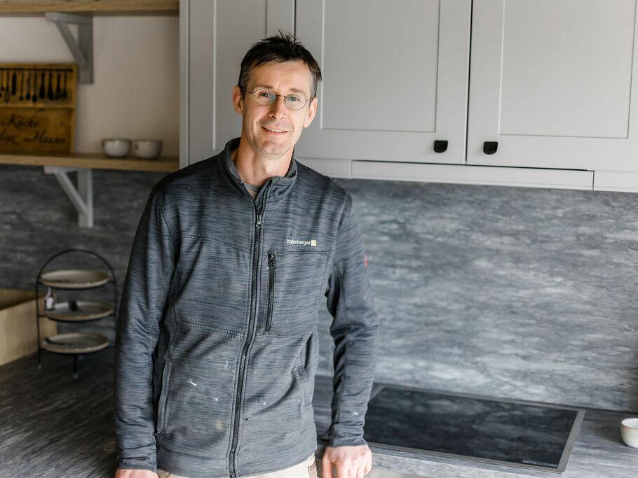 Kallenberger Team – Küchenstudio | Möbelhaus | Schreinerei
